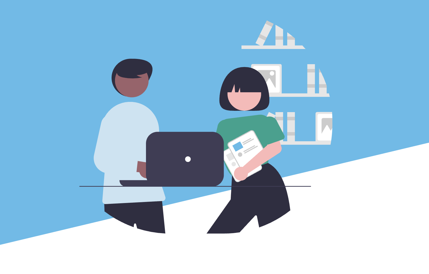 Reports & Presentations. - ActiveOps