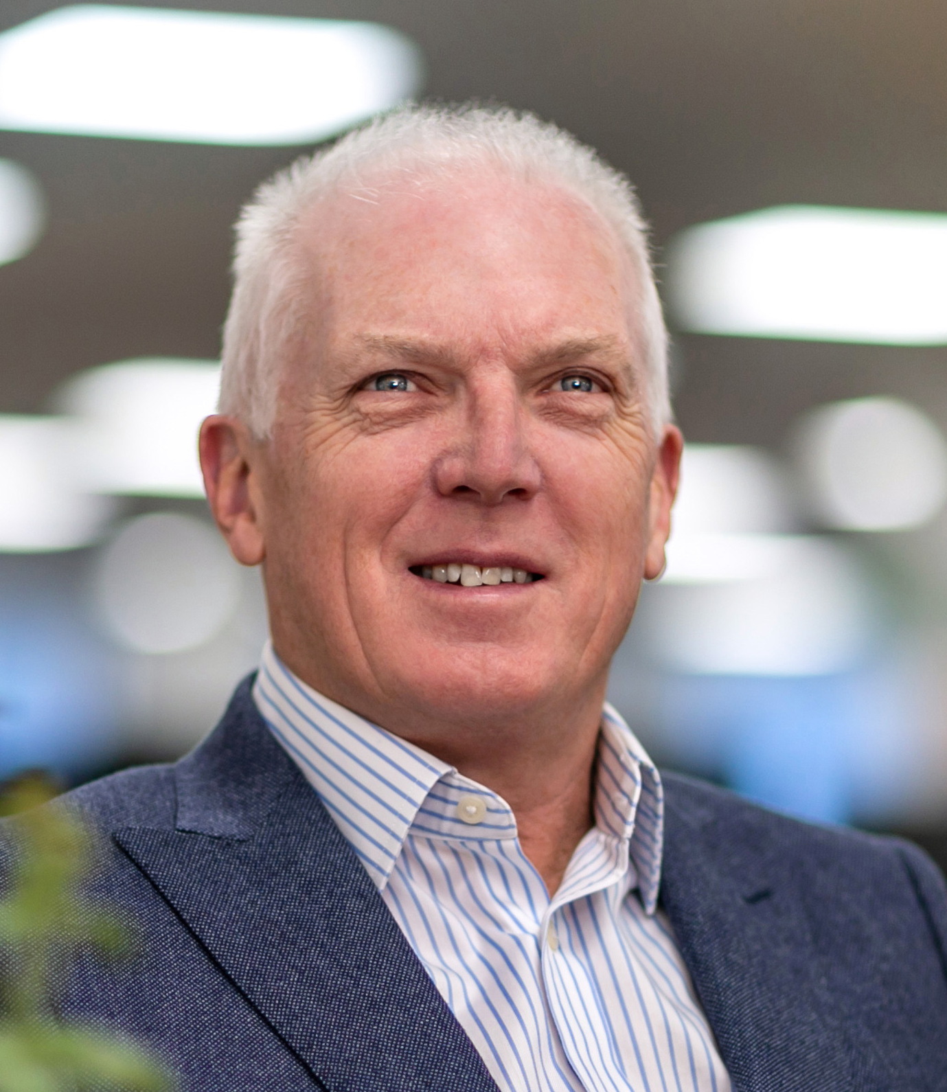 The Board. - ActiveOps